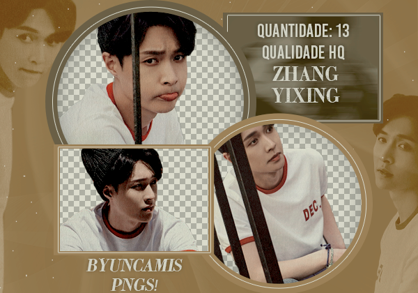 [PNG PACK] LAY - EXO (SHEEP: SCANS) by fairyixing on DeviantArt