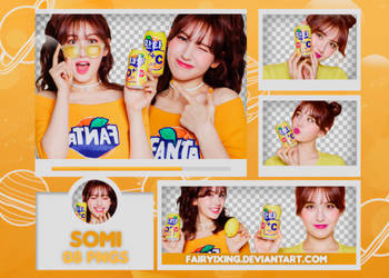 Explore the Best Somi Art | DeviantArt