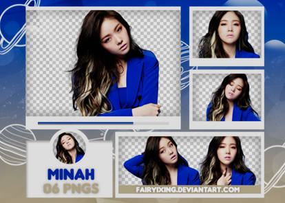 Explore the Best Minah Art | DeviantArt