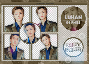 Explore the Best Luhan Art | DeviantArt