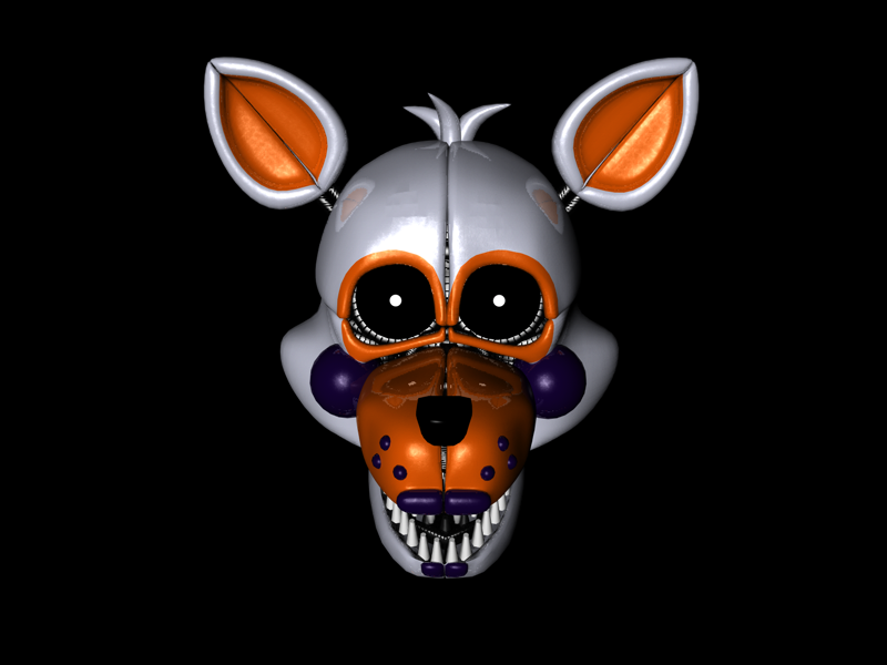 Lolbit by HidekiHenry on DeviantArt