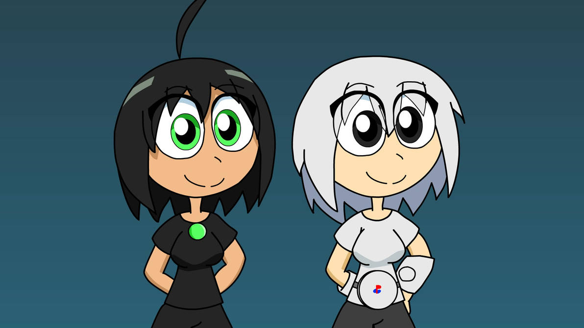 It's Game Night (Animation) by HidekiHenry on DeviantArt