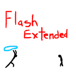 Flash Fight Extendedly Made by ThePivotsXXD on DeviantArt