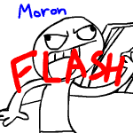 Moron by ThePivotsXXD on DeviantArt