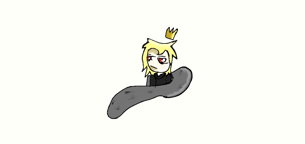 Mighty Demon King by Shiningknights on DeviantArt