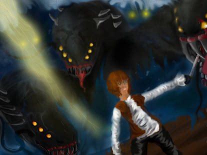 Explore the Best Hydrafight Art | DeviantArt