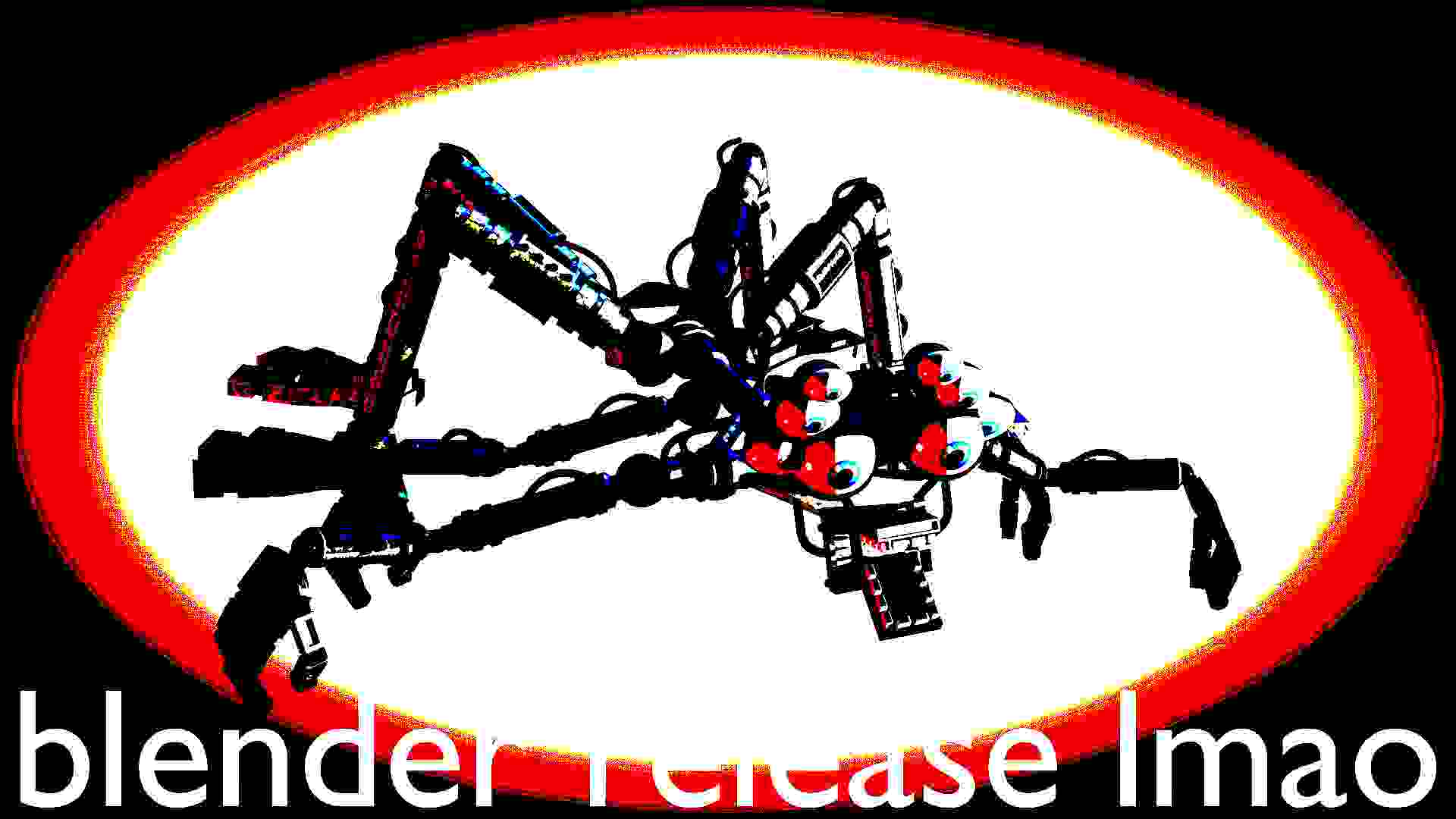 endo blender release lol by lettuce-boi on DeviantArt