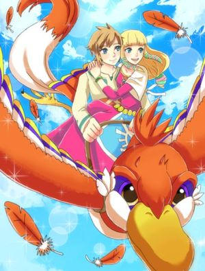 ZeLink We'll Always Be Together by Jarred42501 on DeviantArt