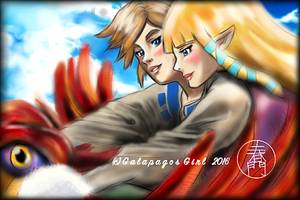 ZeLink on ZeLink-Supporters - DeviantArt