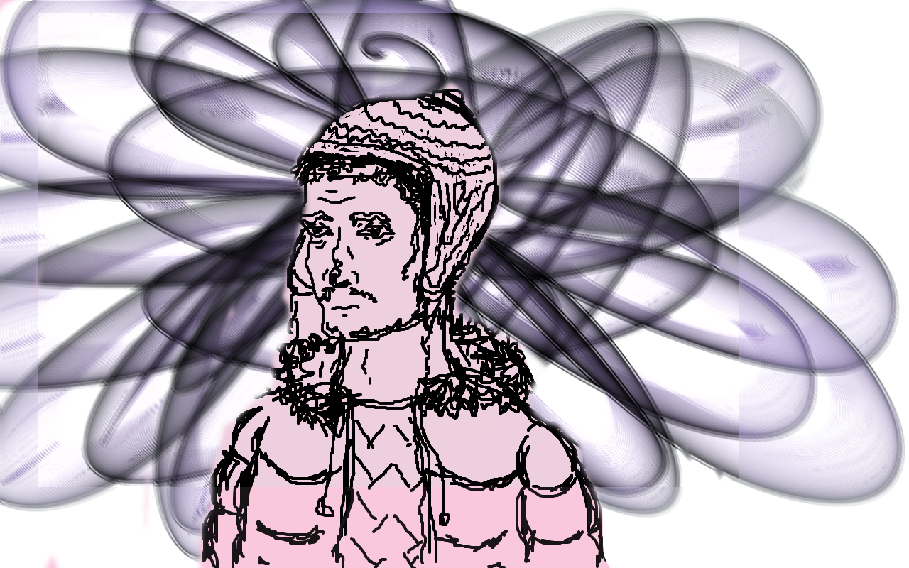 Sad Winter by Sasha-Bear on DeviantArt