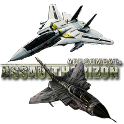 Ace Combat Assault Horizon icon by cHolTOP on DeviantArt