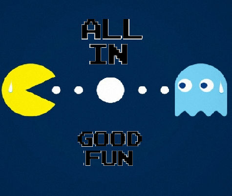 All in Good Fun (Part One) by satiricScythe on DeviantArt