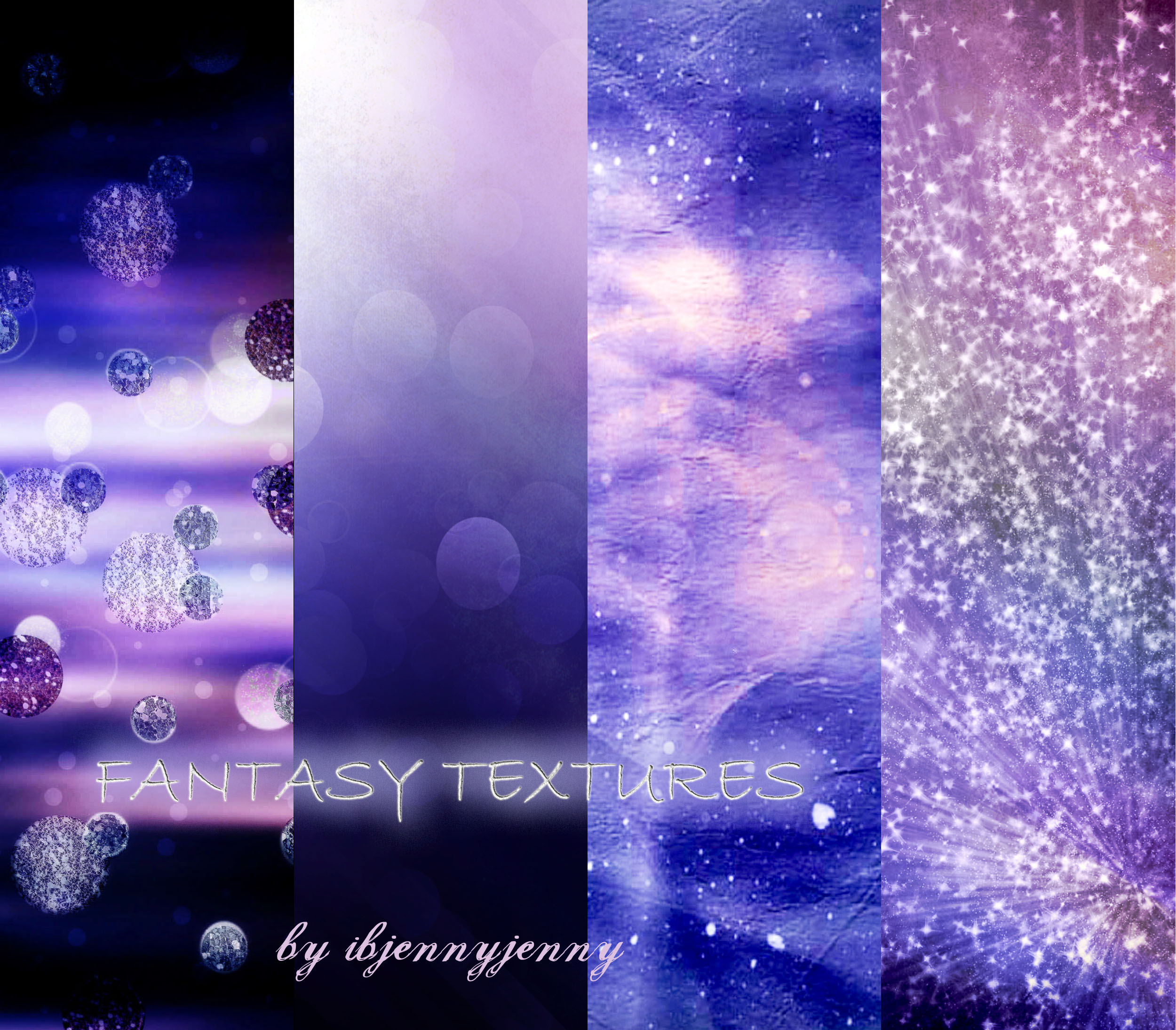 FANTASY TEXTURES by ibjennyjenny on DeviantArt