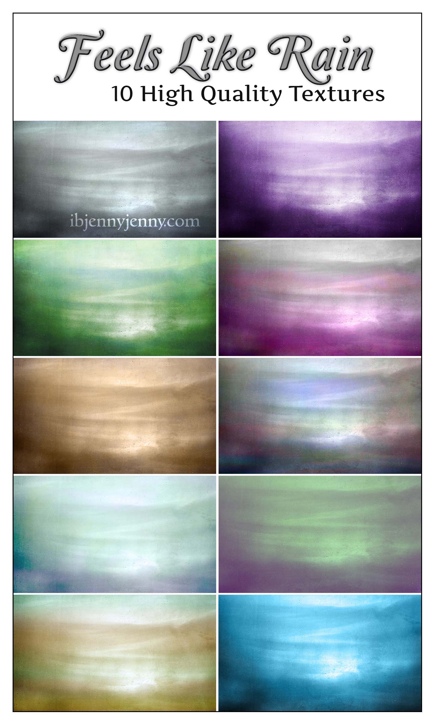 10 Free High Quality Textures by ibjennyjenny on DeviantArt