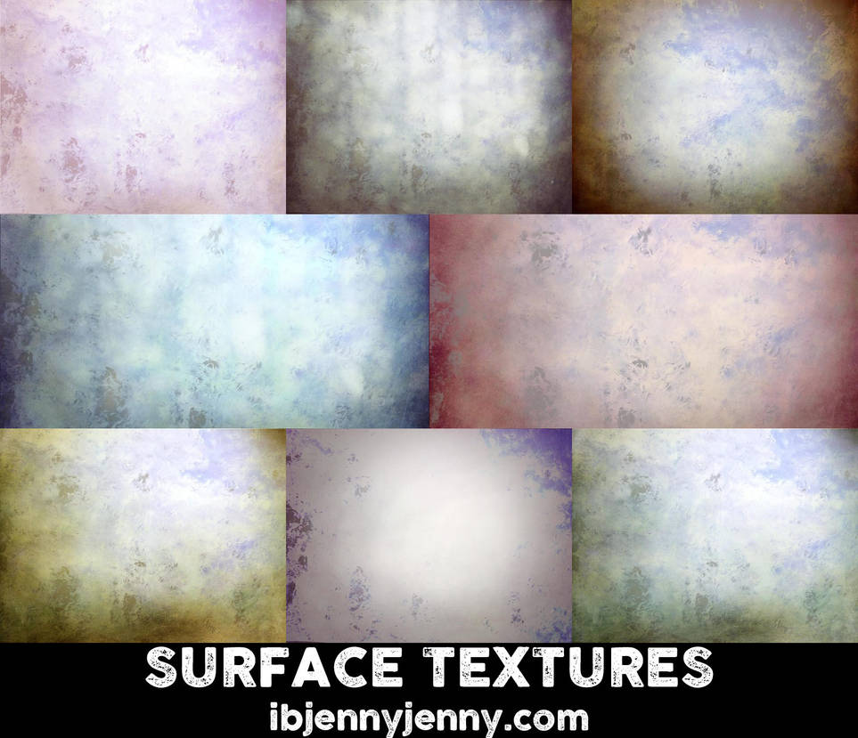 FREE SURFACE TEXTURES by ibjennyjenny on DeviantArt