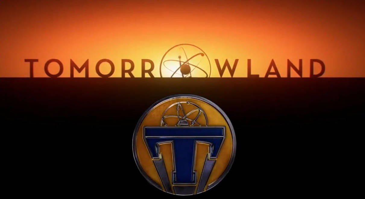Re-Imagining : Tomorrowland by Generalorder4 on DeviantArt