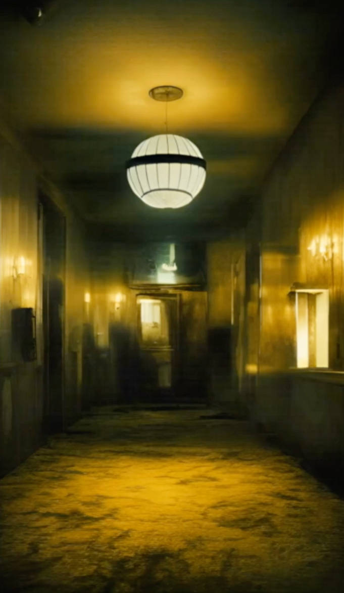 (Animation) SCP-7819 'No Vacancy' by Generalorder4 on DeviantArt