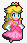 New SMB2 Princess Peach Sprite Sheet by FantasyXII on DeviantArt
