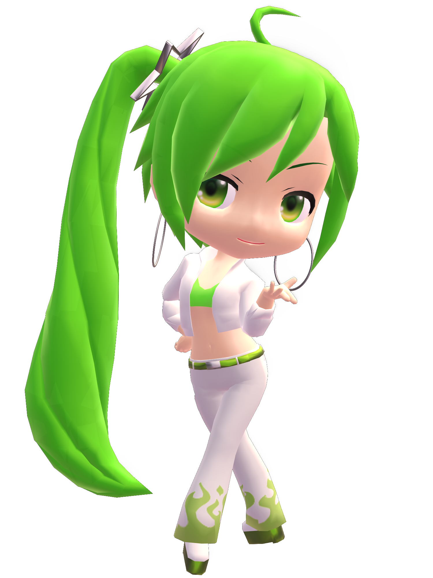 [MMD] Fanne Hero [Rummy] +DL by EssenceMMD on DeviantArt