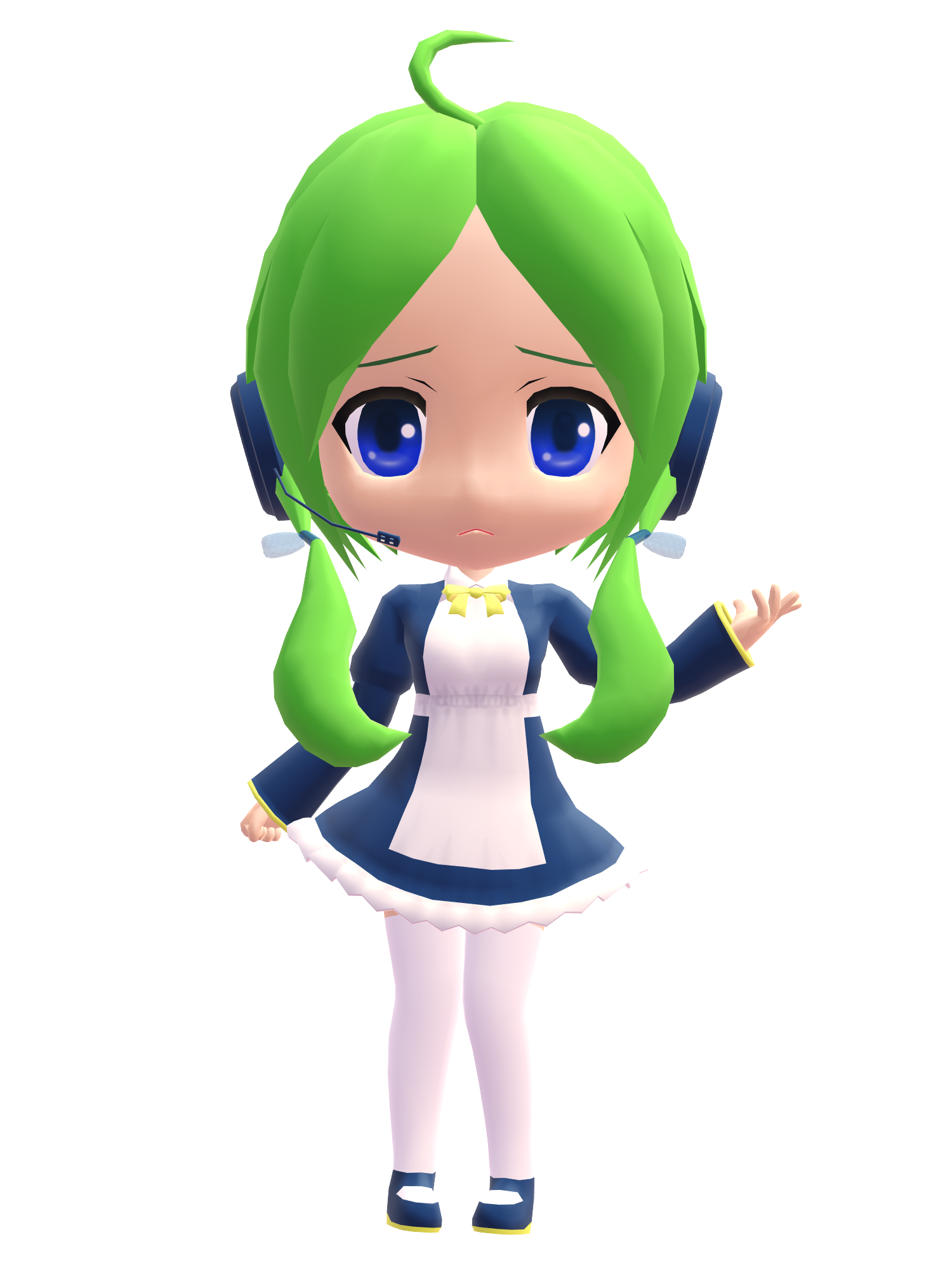 [MMD] Mouya Mete [Rummy] +DL by EssenceMMD on DeviantArt