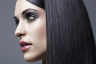 Retouch: Hair by Matuestatue on DeviantArt