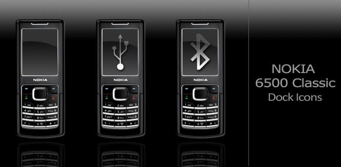 Nokia 6500