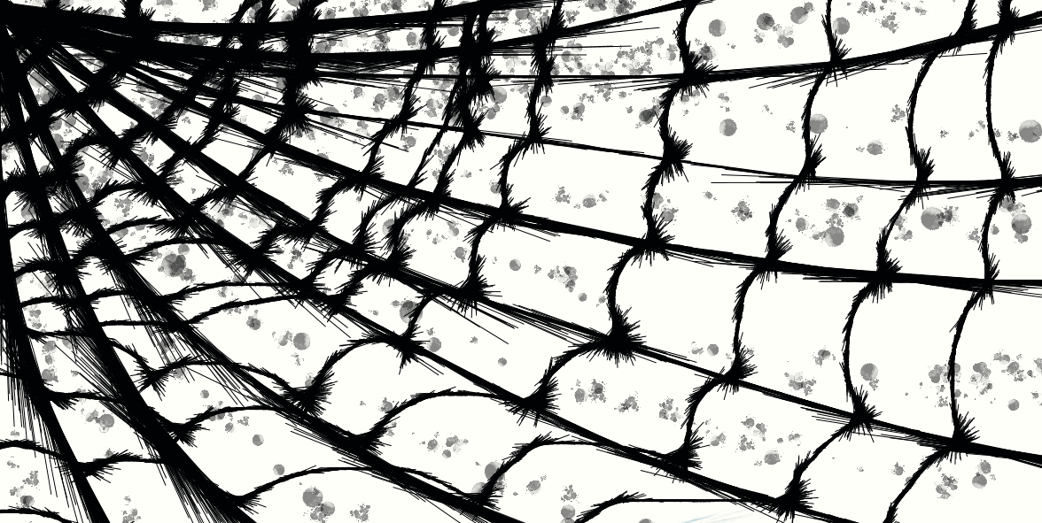 Spiderweb Splatter by lovelyangel846 on DeviantArt