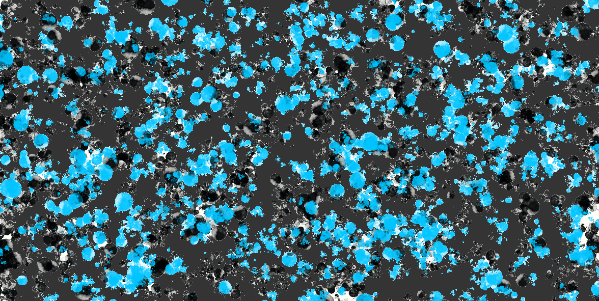 Black and blue splatter by lovelyangel846 on DeviantArt