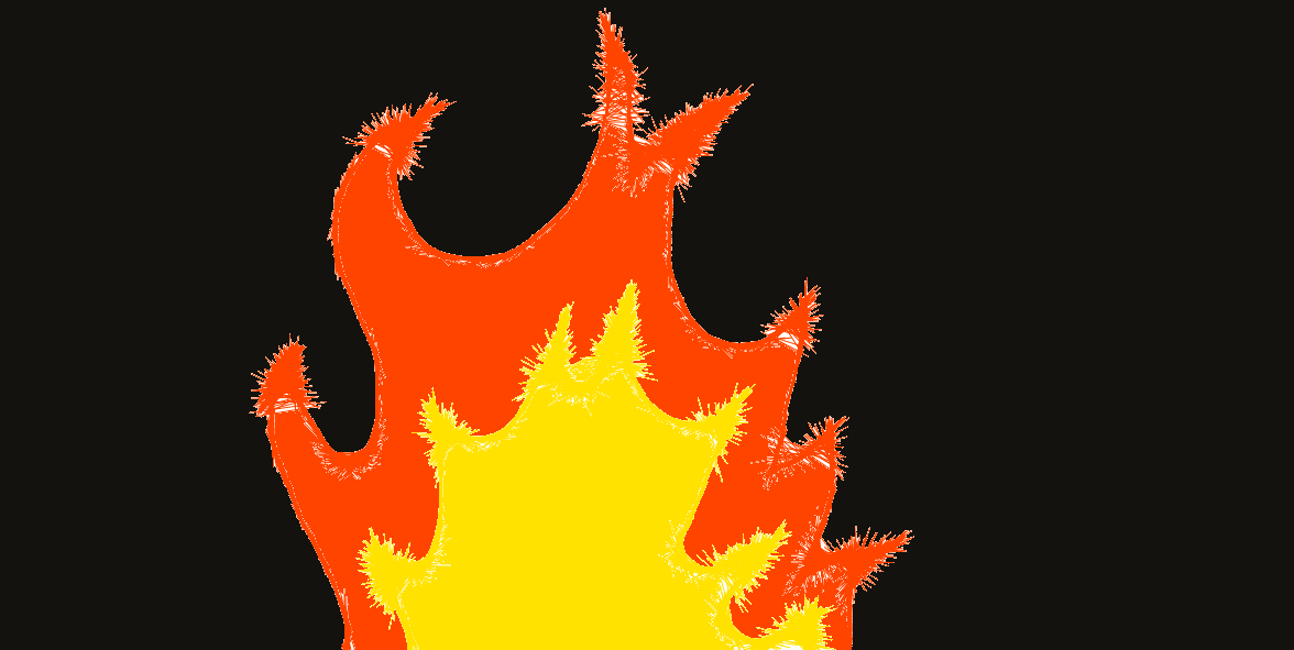 Nightmare Fire by lovelyangel846 on DeviantArt