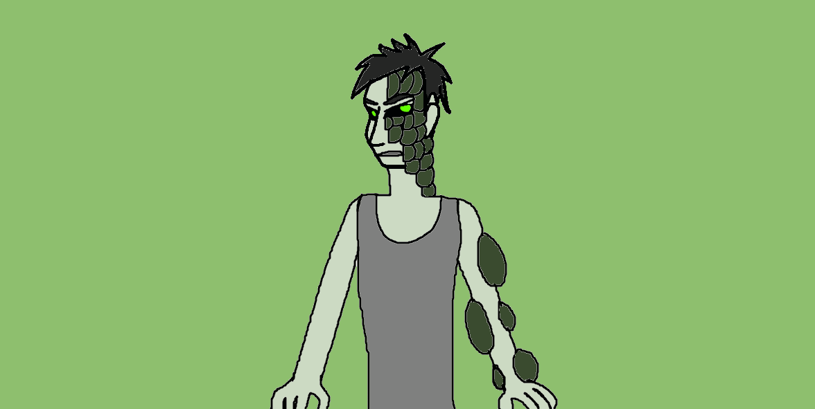 Smoker OC by lovelyangel846 on DeviantArt