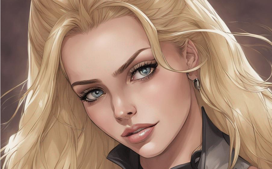 Western Pinup by eepol on DeviantArt