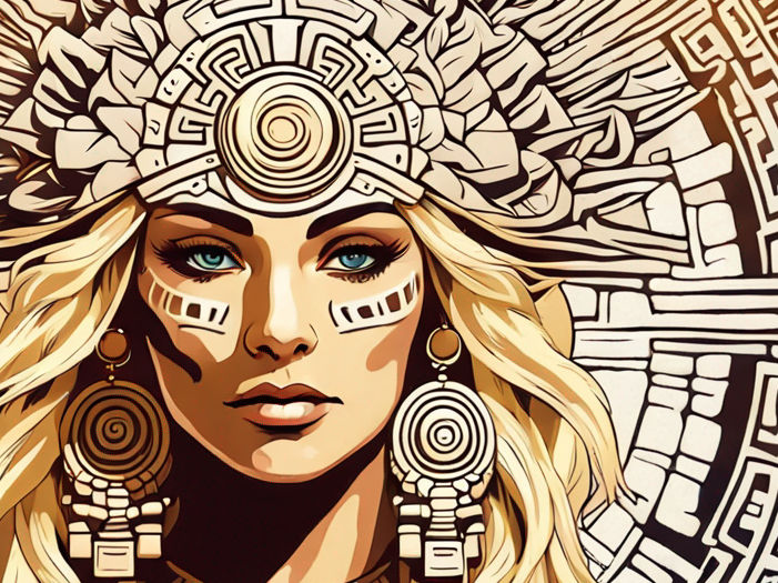 Prepare the sacrifice by BobbyBolano on DeviantArt