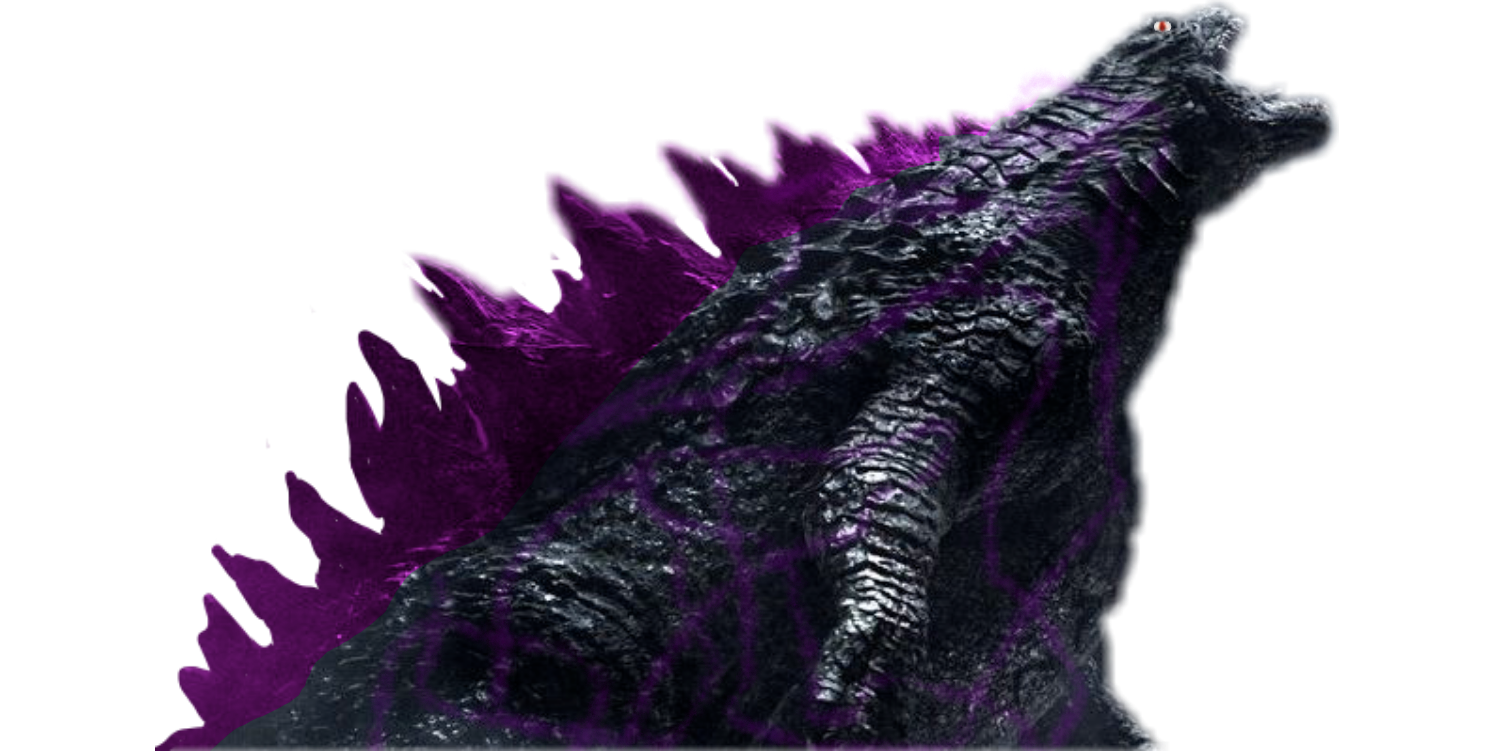 Mobzilla irl/ Godzilla's next big foe by Artzilla987 on DeviantArt