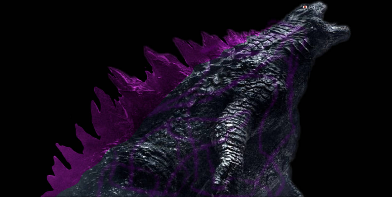 Mobzilla irl/ Godzilla's next big foe by Artzilla987 on DeviantArt