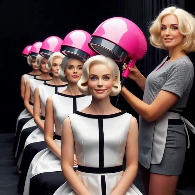 New Stepford Wives have Arrived and You are One!! by mejw1 on DeviantArt