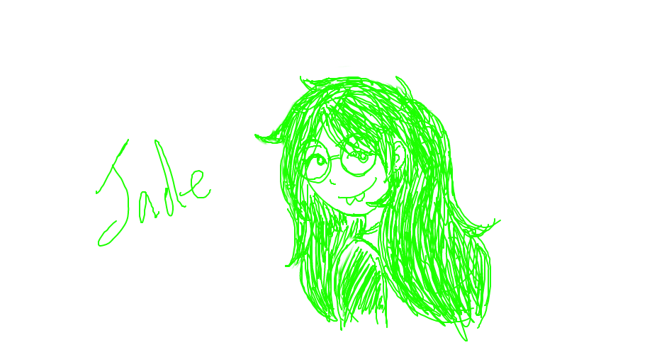 Jade in Muro by Rika-Hatsuya on DeviantArt