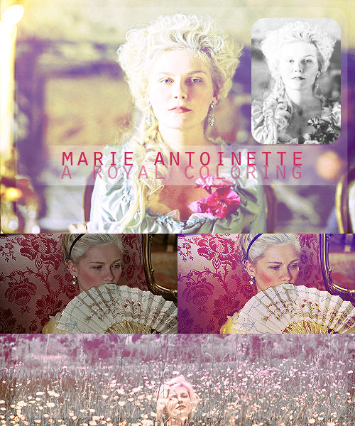 marie antoinette coloring by TheSofterSideAv on DeviantArt