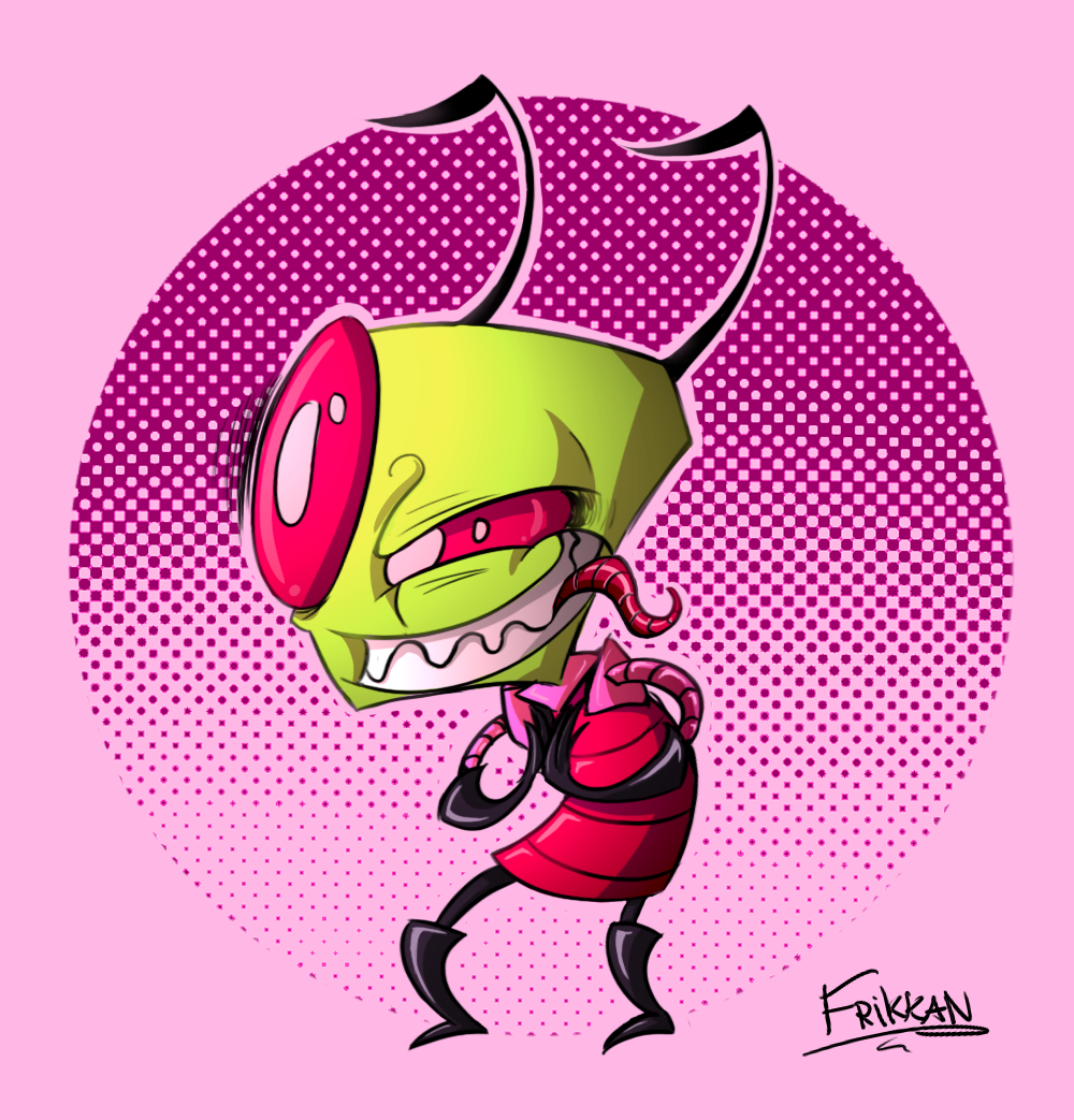 Ooh, So Eviil by Frikkan on DeviantArt