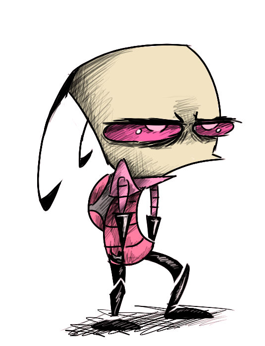 GRUMP by Frikkan on DeviantArt