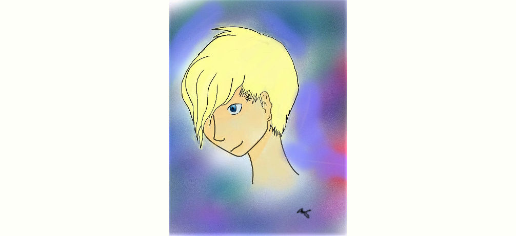 Sebby by Alfehar on DeviantArt