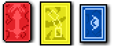 Twisted Fate Cursors by Jade-Dragoon on DeviantArt