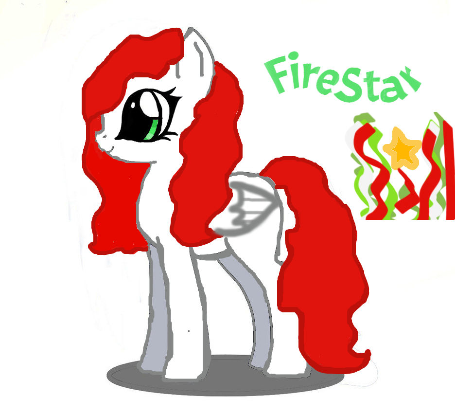FireStar by SpringSun3457 on DeviantArt