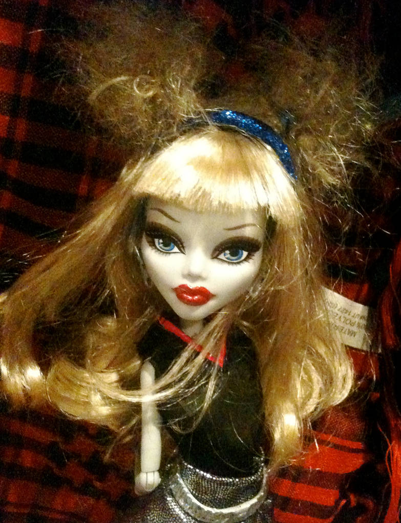 Monster High Angela Diary by invader-hime on DeviantArt