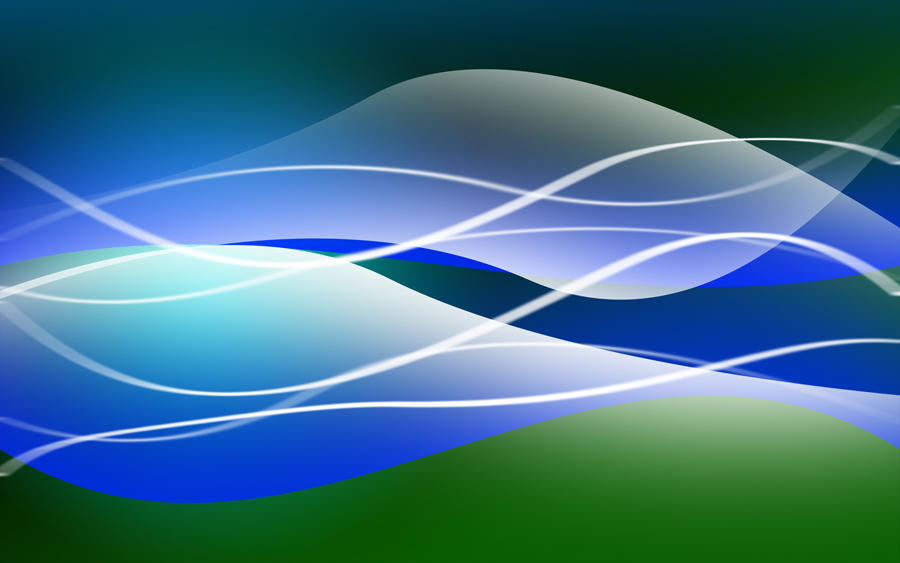 Wave One by yethzart on DeviantArt