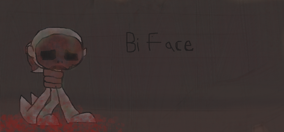 Bi Face ONAF OC by Jokesterrzero on DeviantArt