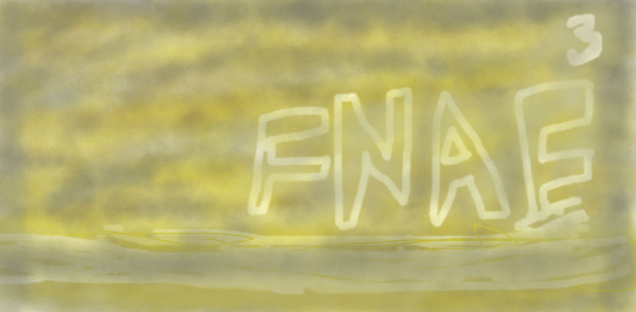 FNAF 3 by bunnylove313 on DeviantArt