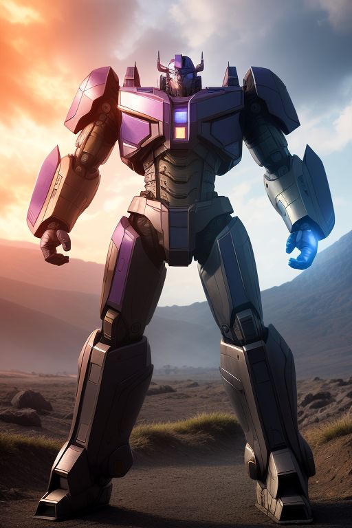 Galvatron by lmclass20 on DeviantArt