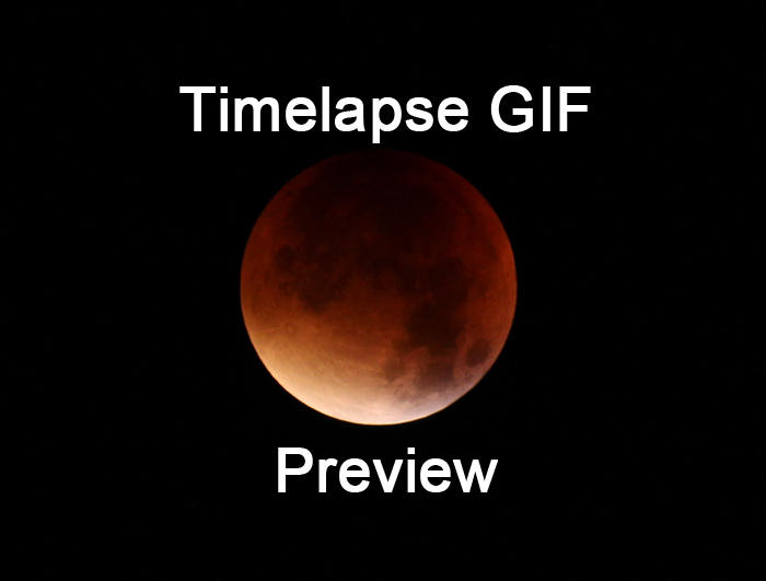 Blood moon timelapse gif by Quelchii on DeviantArt