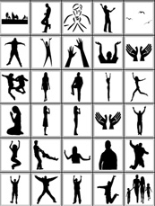 Christian Shapes by hurleyrocks on DeviantArt