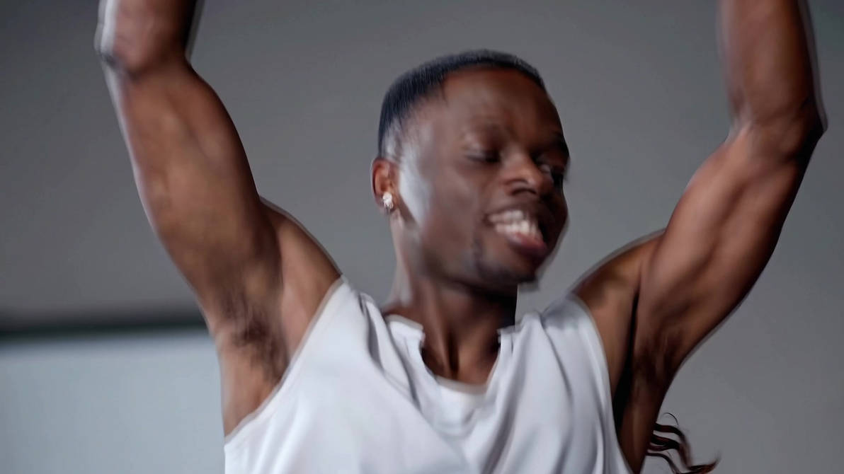 TG dance by MORPH-SAMURAI on DeviantArt